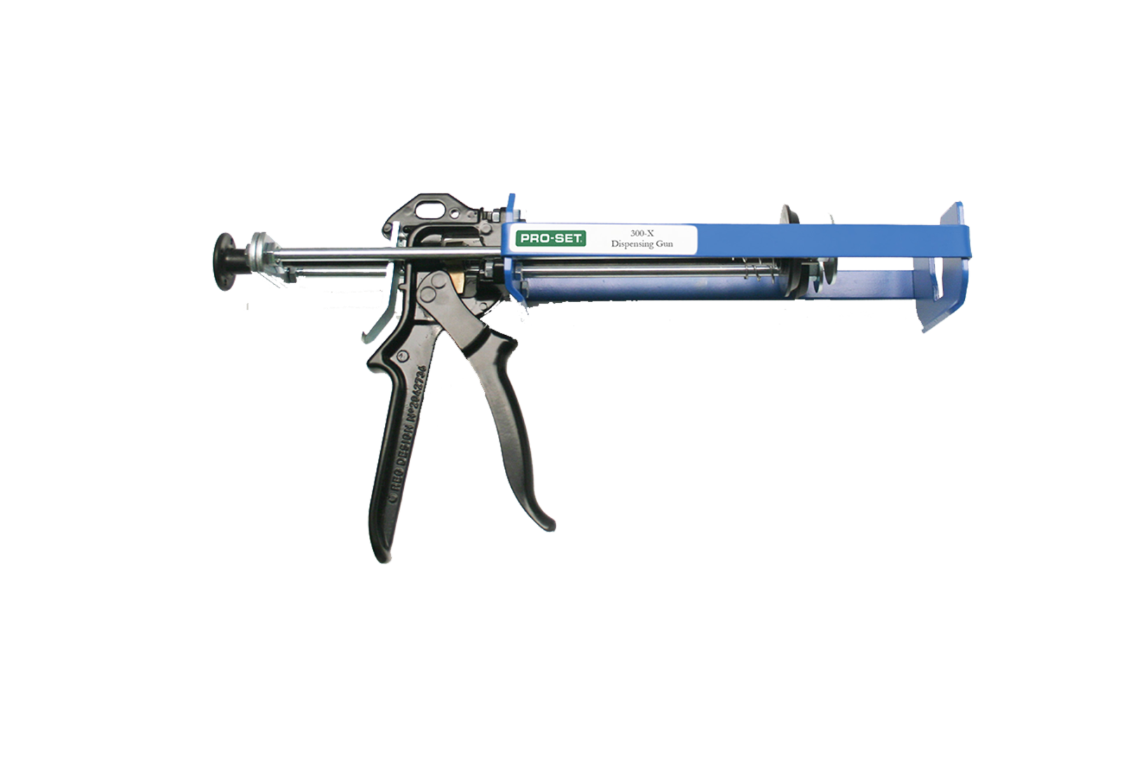 Process Equipment | Dispensing Guns | PRO-SET Epoxies