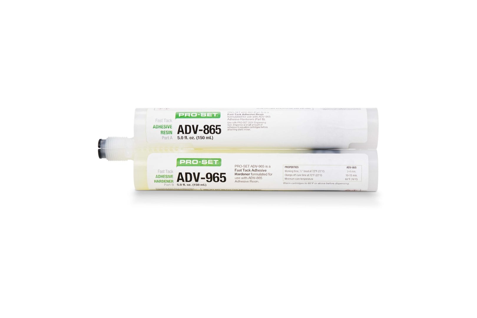 Assembly Adhesives | PRO-SET Epoxies