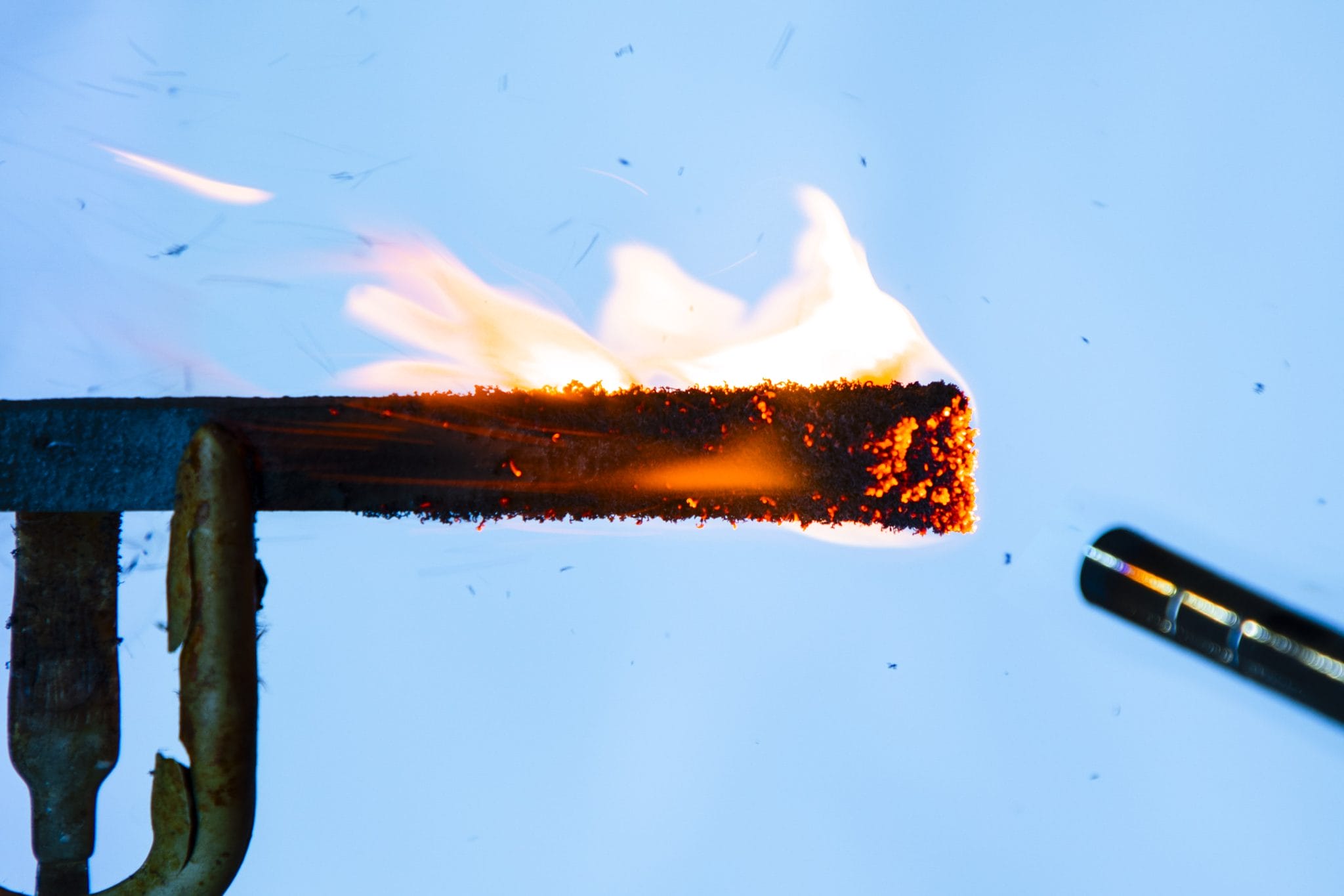 Fire Retardant Epoxies | PRO-SET Epoxies