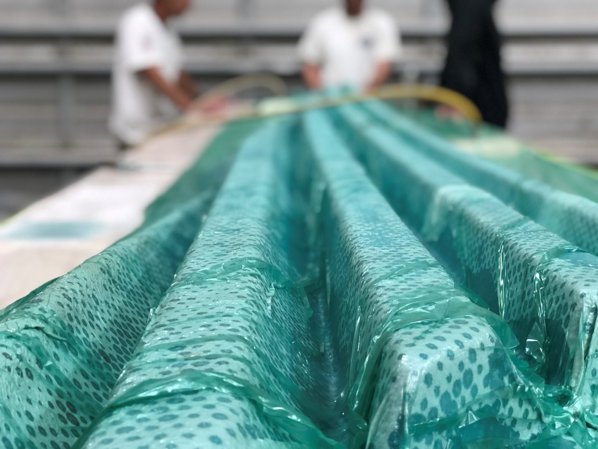 Application Technique | PRO-SET Epoxies